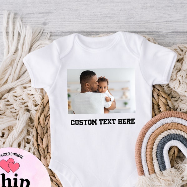 Custom Onesies - Etsy