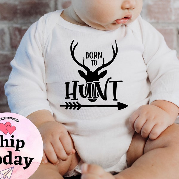 Hunting Baby Shower - Etsy
