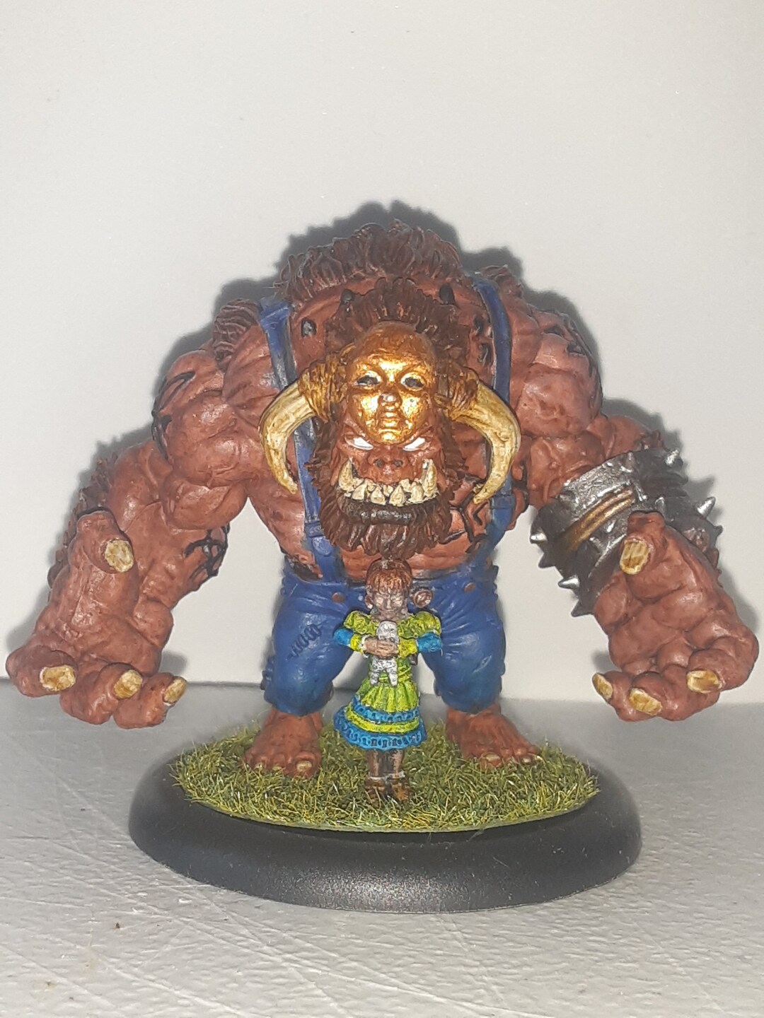 Child Warlock - Etsy