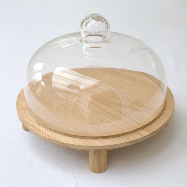 Cake Dome - Etsy UK