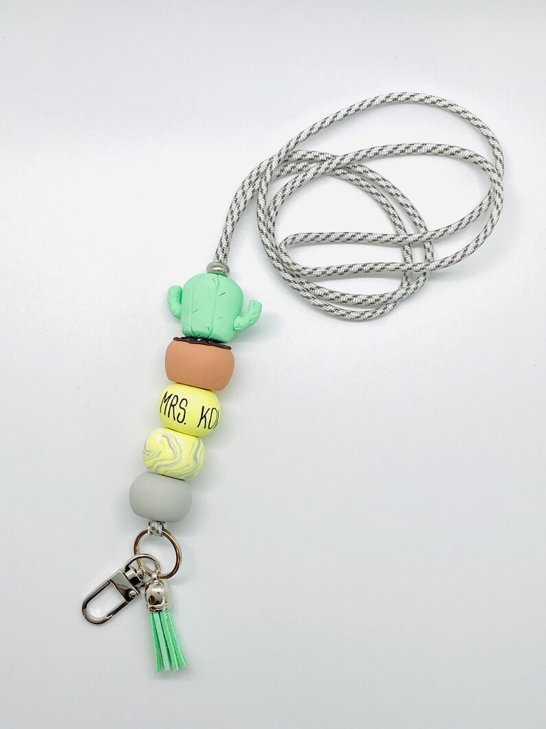 Create Your Own LANYARD Custom Designed Just for You - Etsy