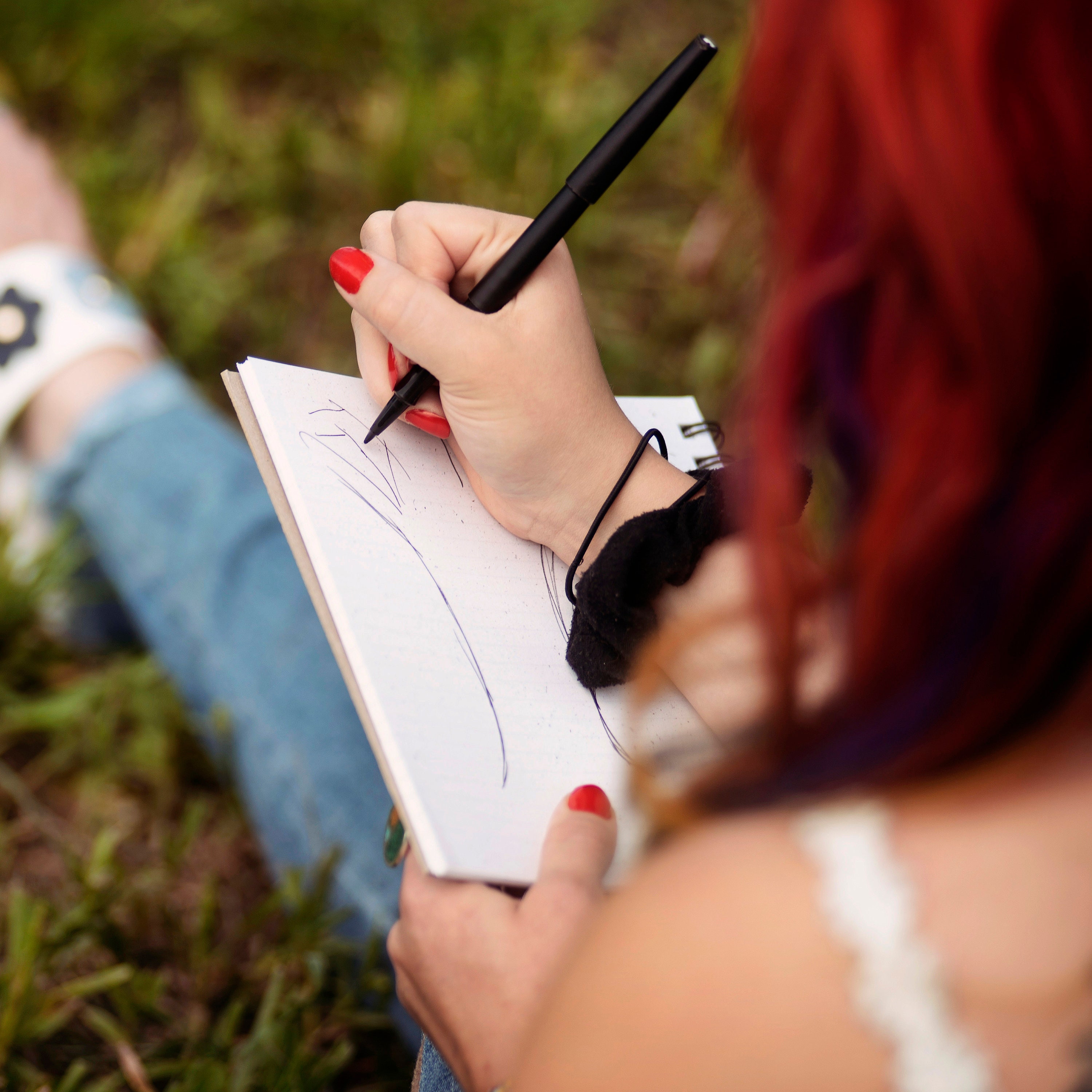 Exceptional Adventure Hemp Paper Journal Includes Hemp | Etsy