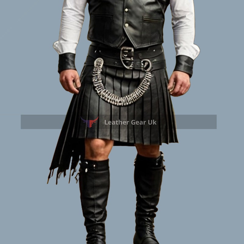 Kilts for Men - Etsy
