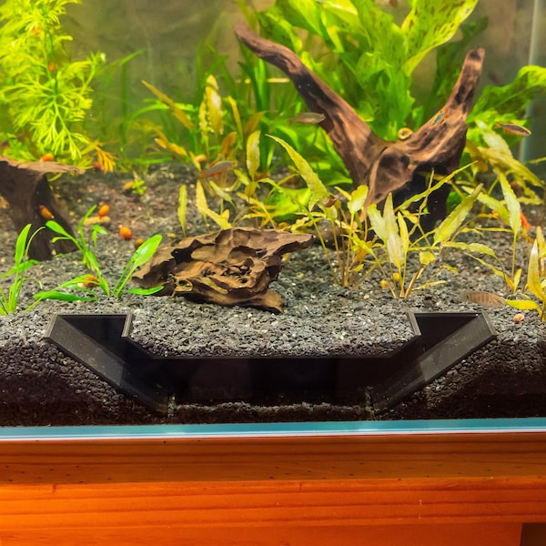 Aquarium Hide Tunnel - Etsy