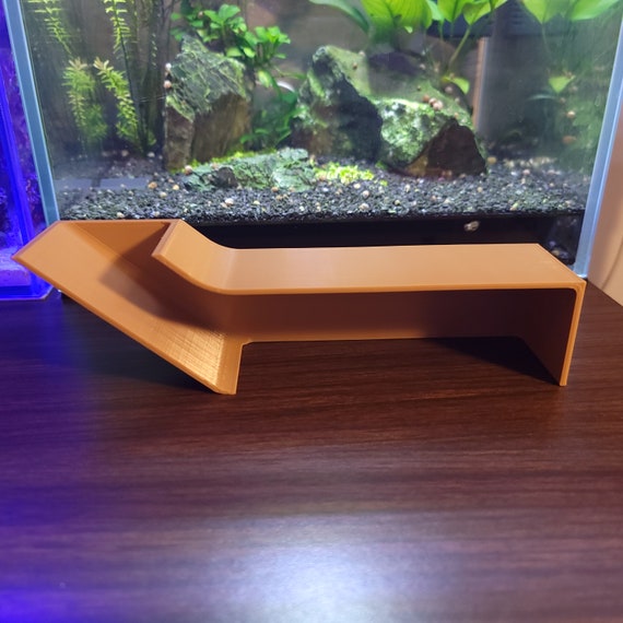Diy Aquarium Cave
