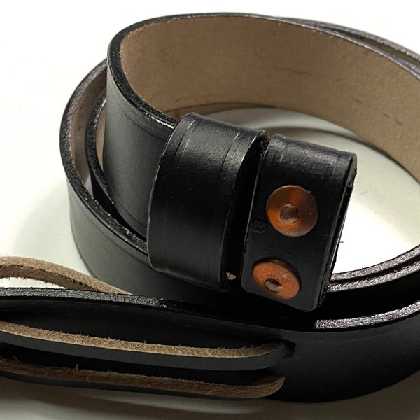 Leather Rifle Sling - Etsy