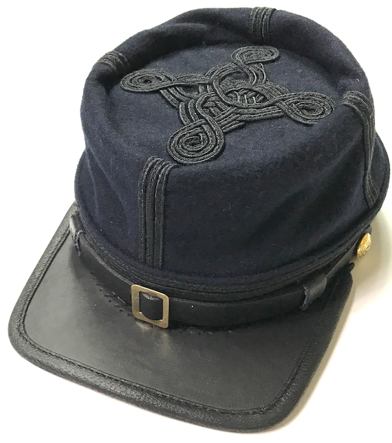 Civil War Union Kepi
