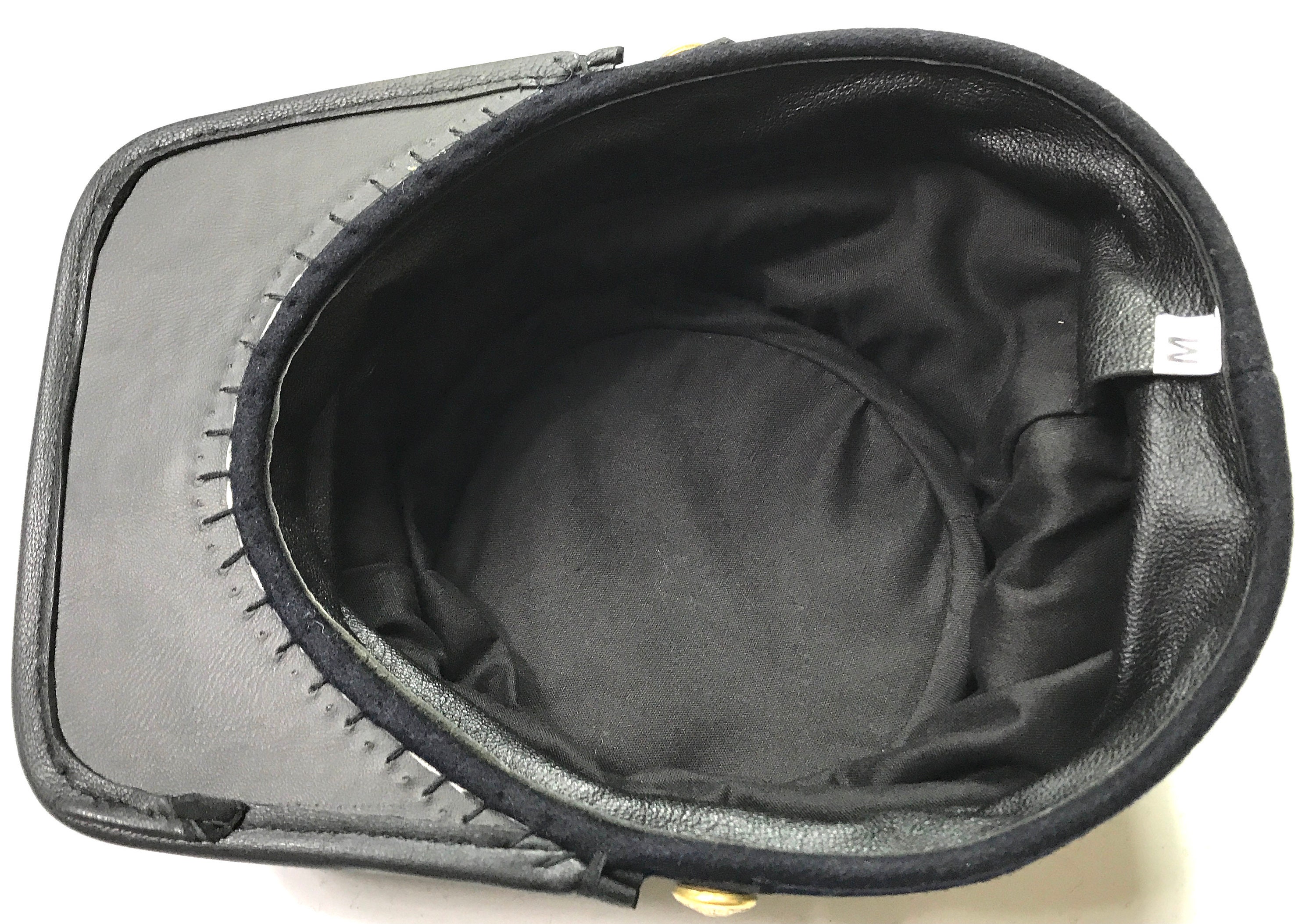 Civil War US Union Enlisted Infantry Kepi Cap - Etsy