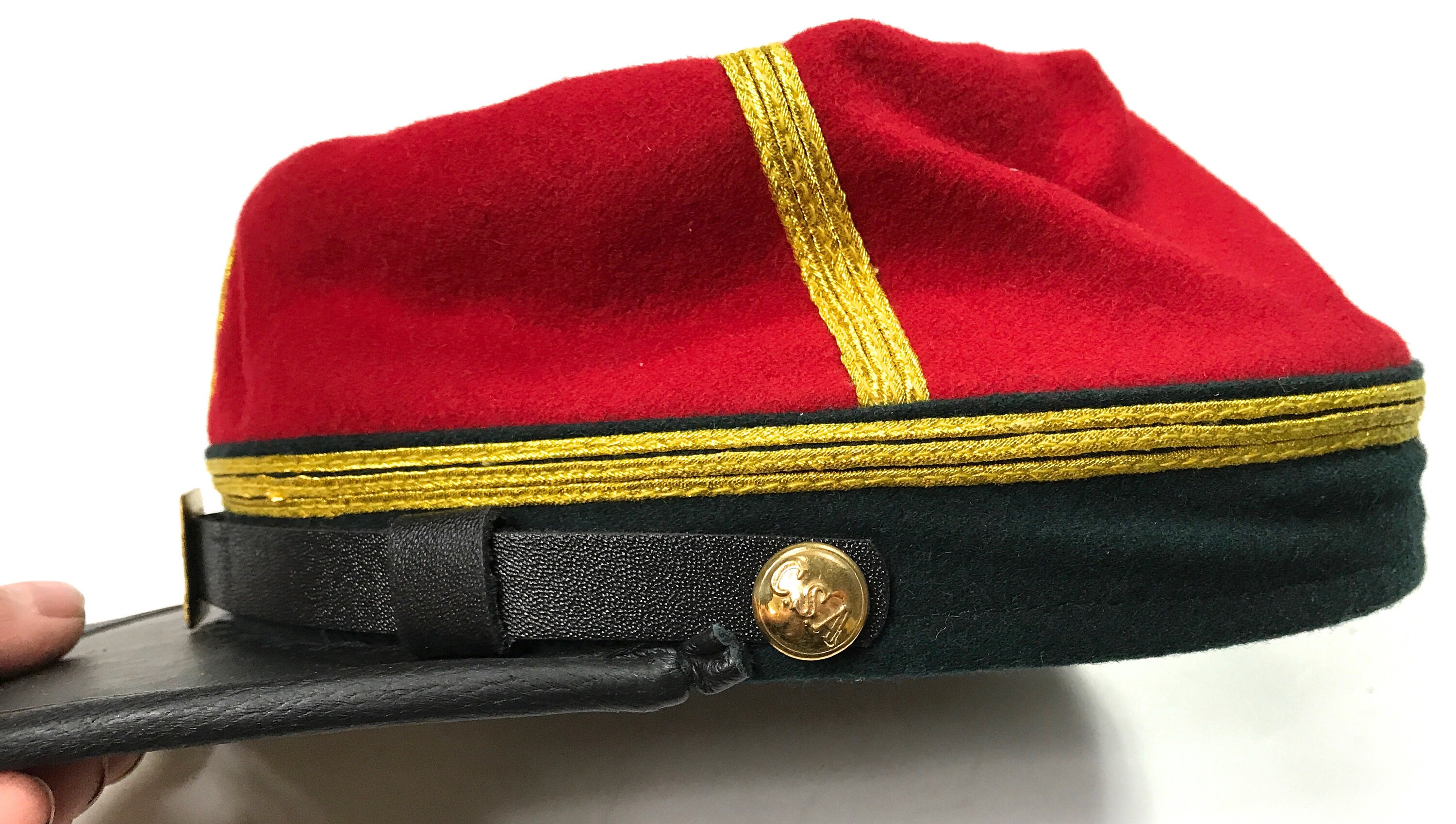 Civil War CS CSA Confederate Major Colonel Officer Artillery - Etsy