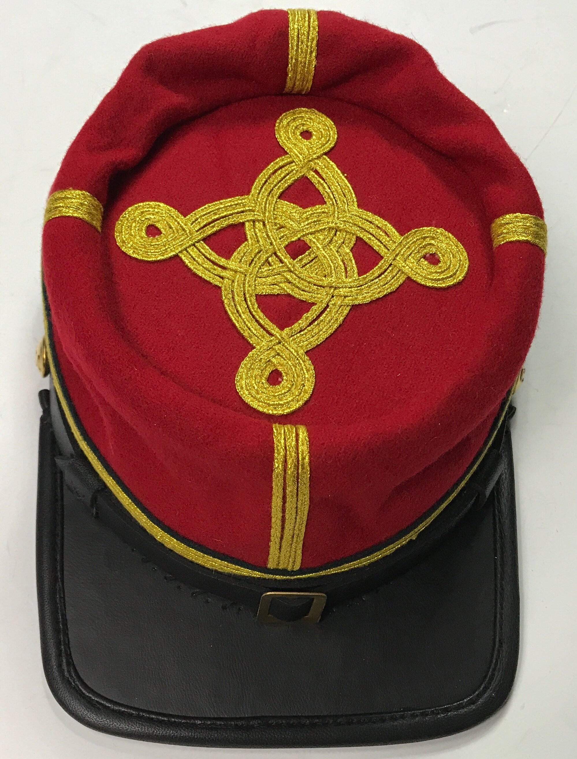 Civil War CS CSA Confederate Major Colonel Officer Artillery - Etsy