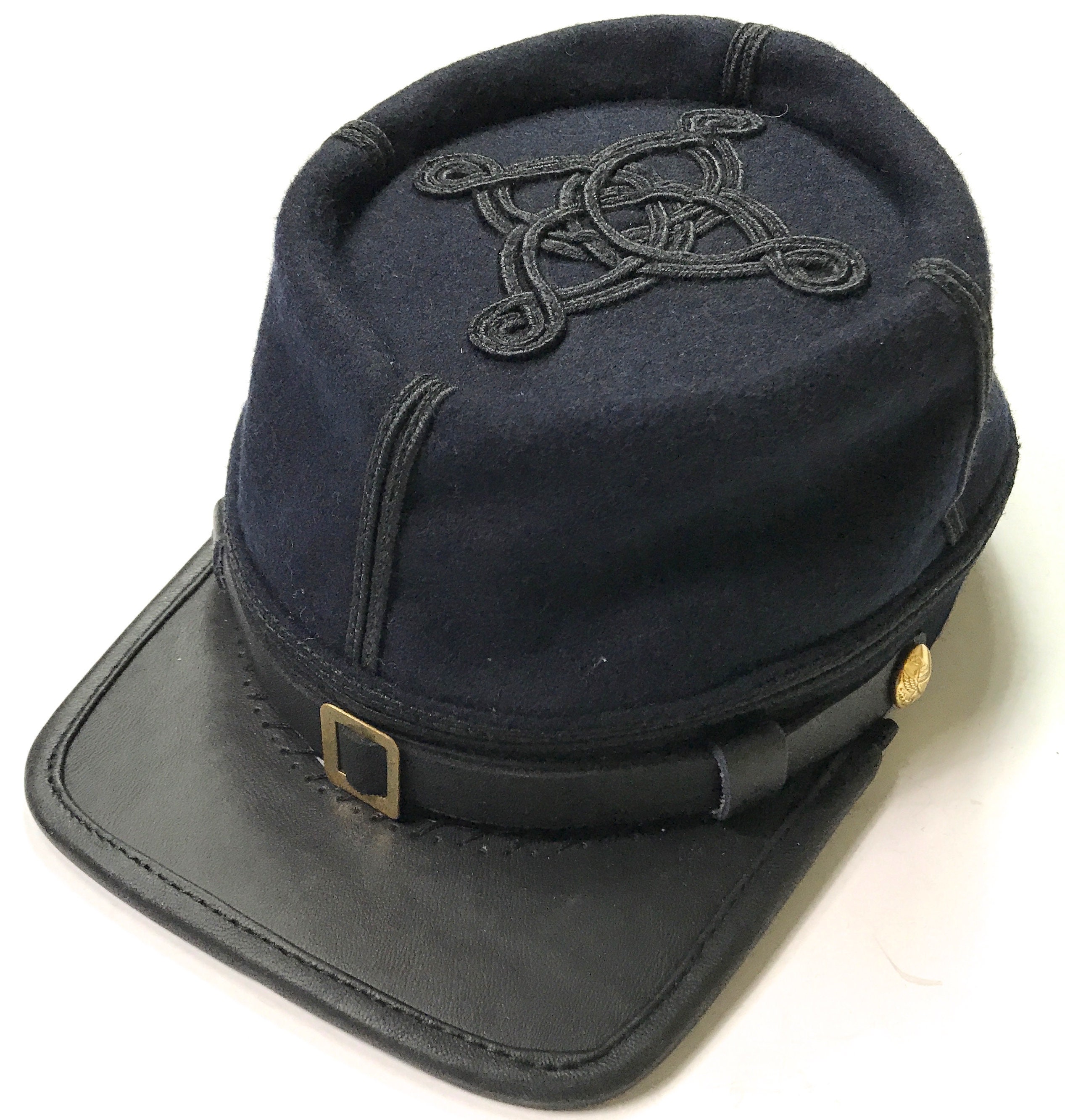 Civil War Union Hat