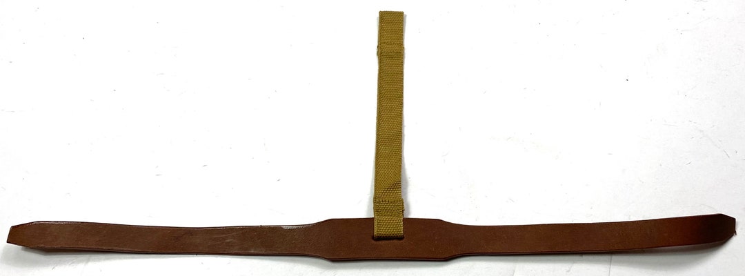 WWI US Army Infantry M1910 Haversack Field Pack Packtail Insert - Etsy