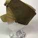 WWI US Army M1907 Winter Cap Hat - Etsy