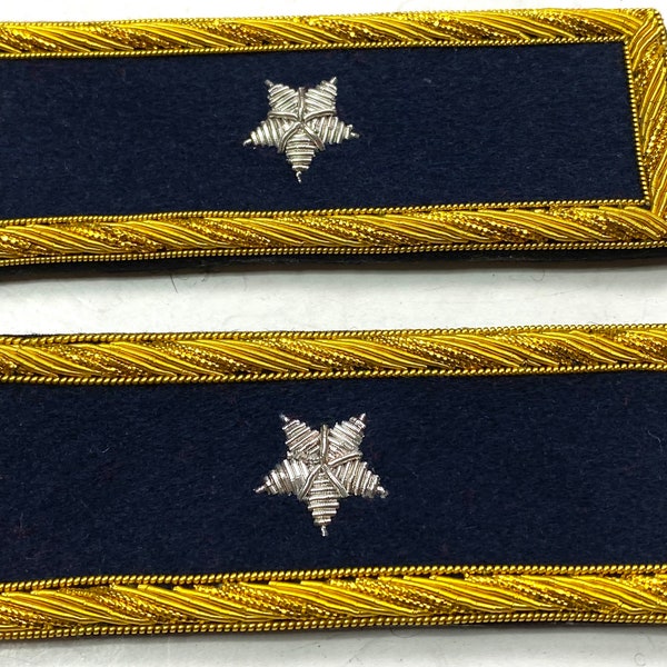 Civil War General Uniform - Etsy