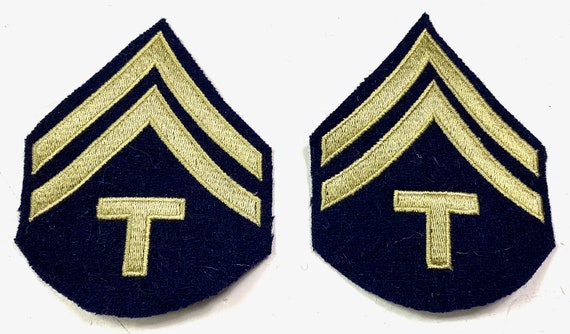 Corporal Army