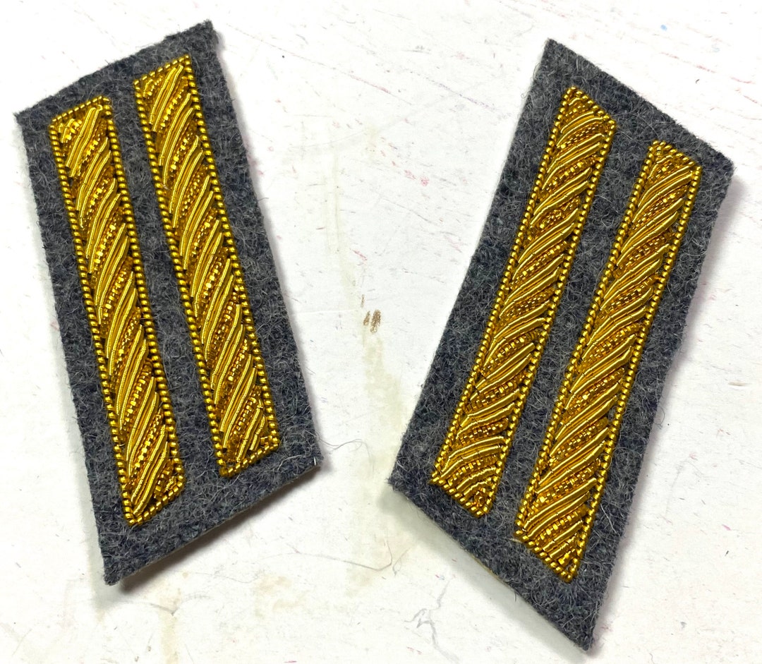 Civil War CSA CS Confederate Jacket Tunic Frock 1st Lieutenant Collar ...