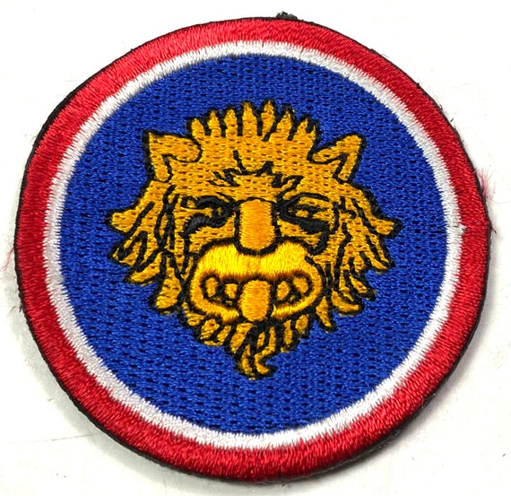 WWII US Army 106th Infantry Division Jacket Shirt Sleeve | Etsy