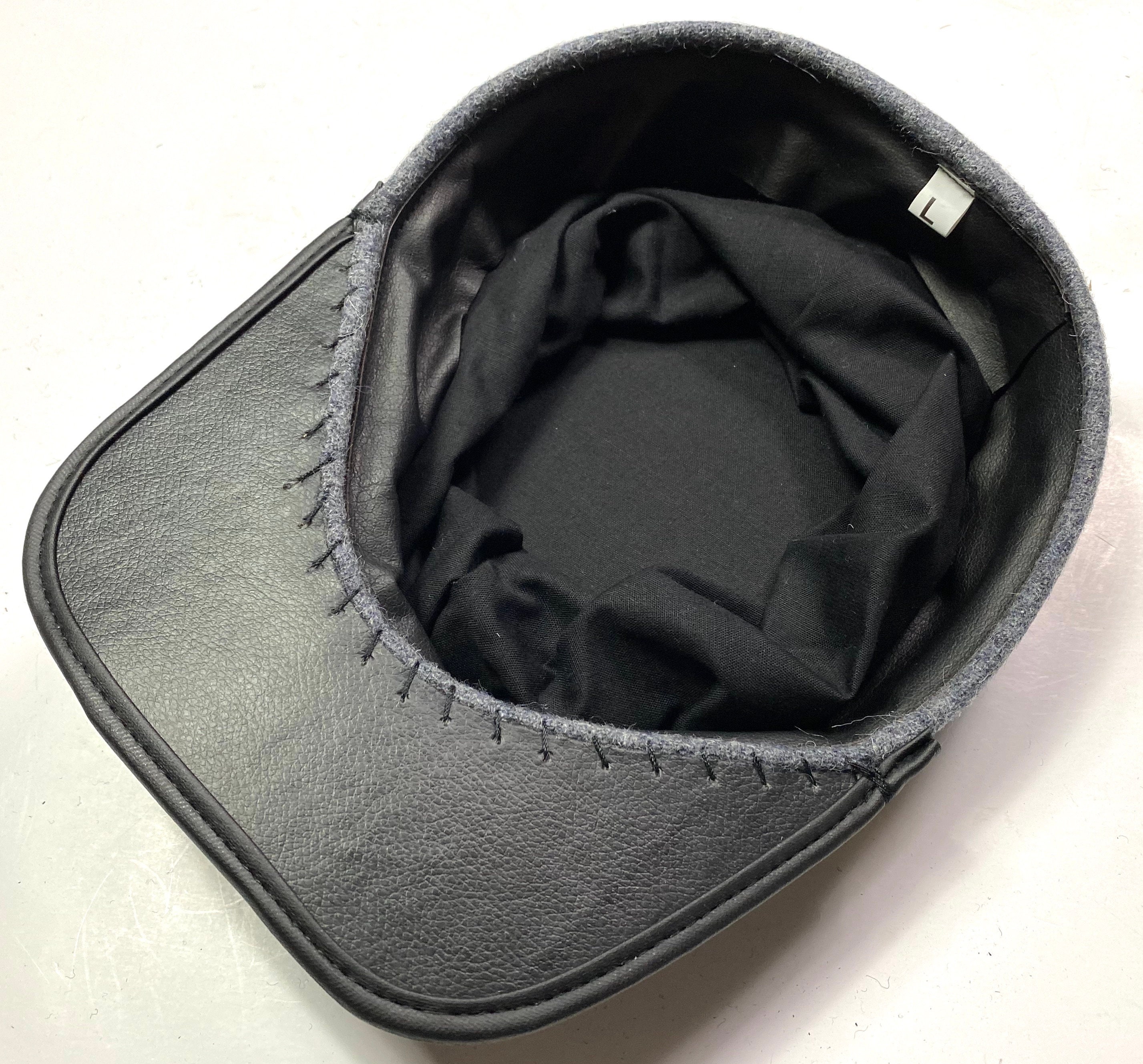 Civil War CSA CS Confederate Enlisted Infantry Kepi Cap - Etsy