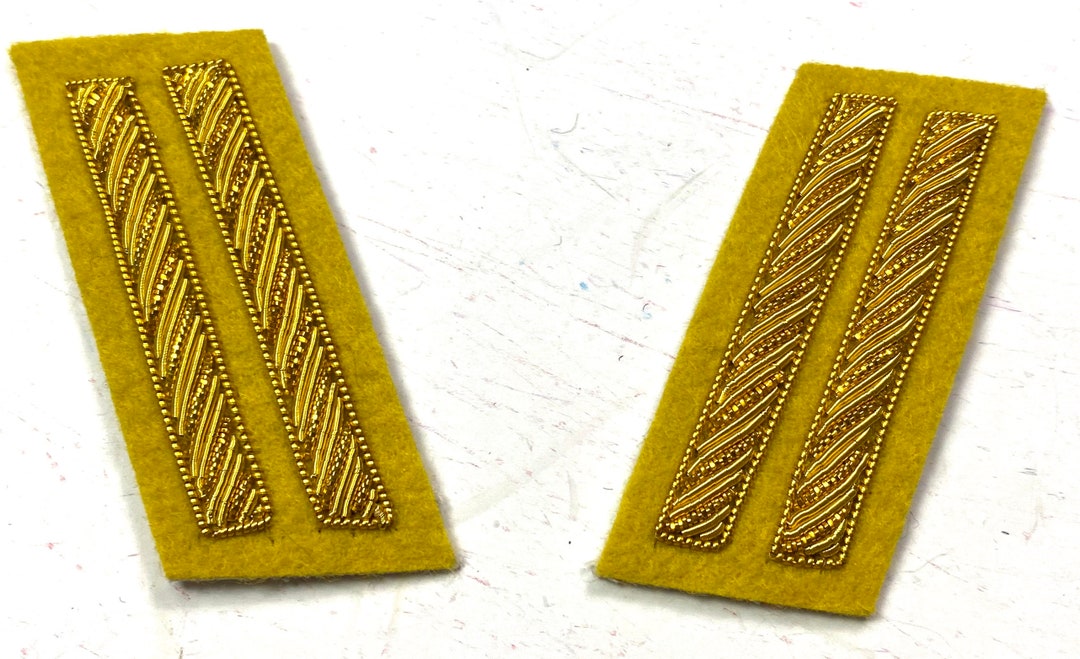 Civil War CSA CS Confederate Jacket Tunic Frock 1st Lieutenant Collar ...