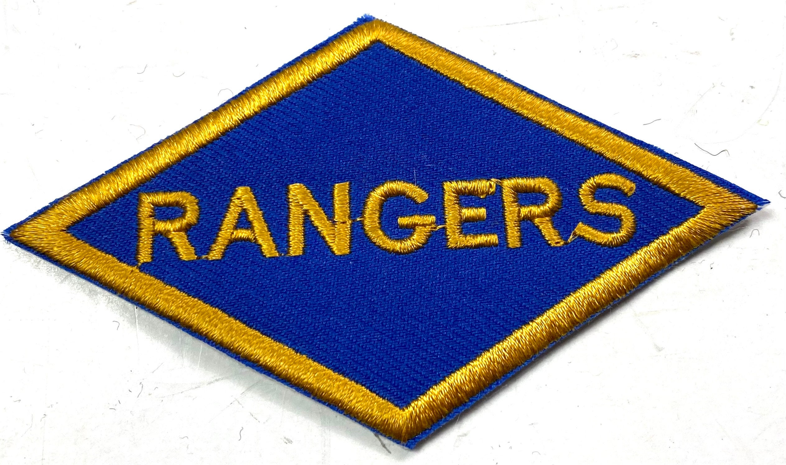 Wwii Insignias And Patches