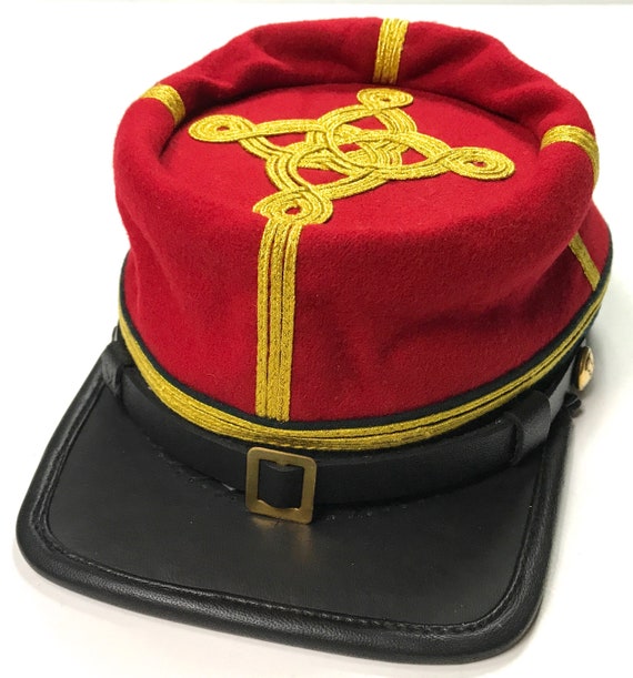 Civil War CS CSA Confederate Major Colonel Officer Artillery - Etsy