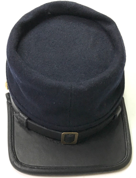 Civil War Union Kepi