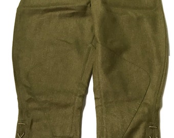 Czech Army Wool Sweater Dated 1953 1984 Size Medium - Etsy