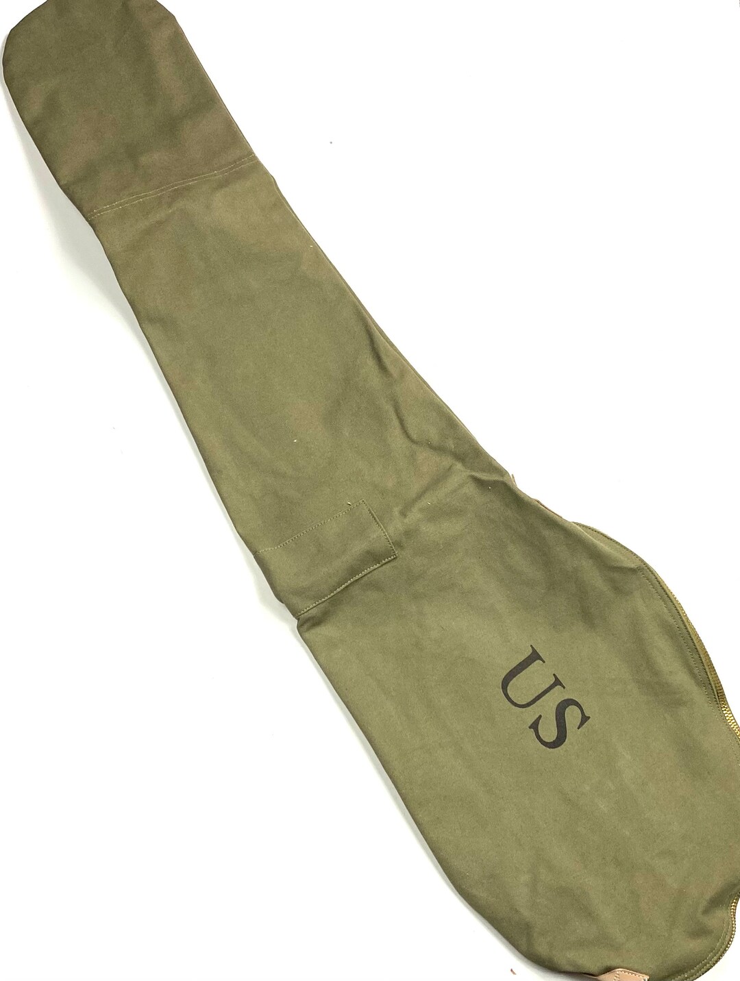 WWII M1 Garand Rifle Carry Case-od3 - Etsy
