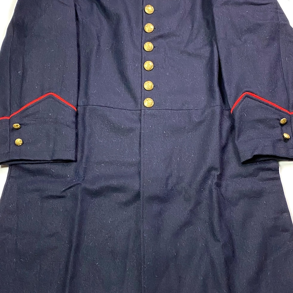 Civil War Union Coat - Etsy