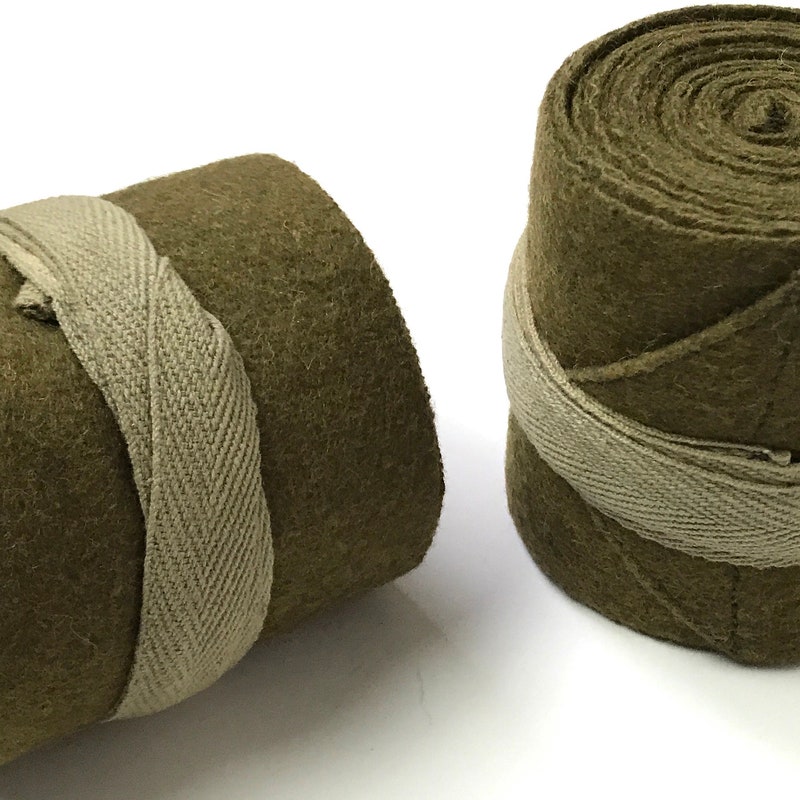 Leg Wraps - Etsy