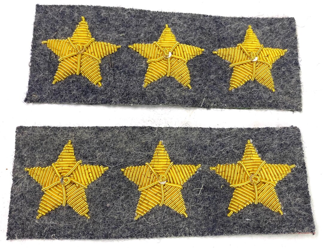 Civil War CSA CS Confederate Jacket Tunic Frock Colonel Collar Rank ...