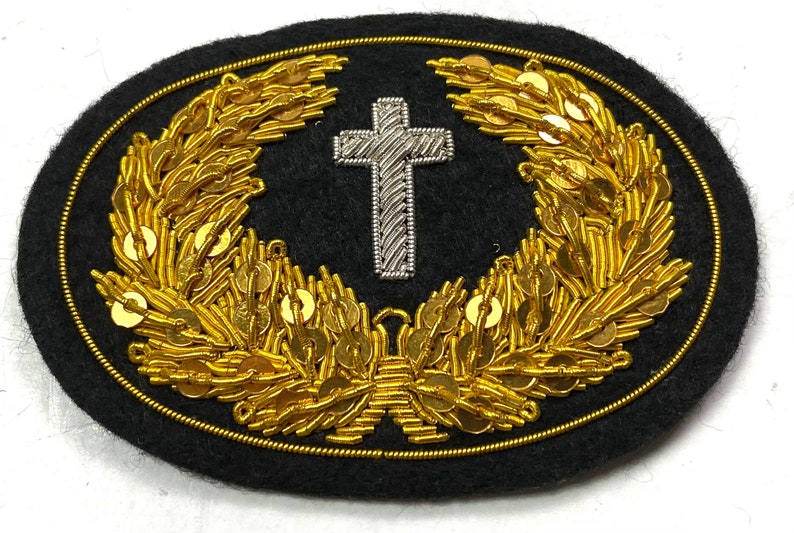 Civil War US Union Chaplain Kepi Hardie Hat Brim Cap - Etsy