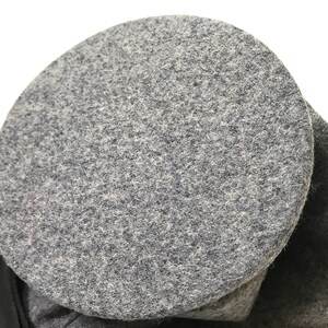 Civil War CSA CS Confederate Enlisted Infantry Bummer Forage Kepi Cap ...