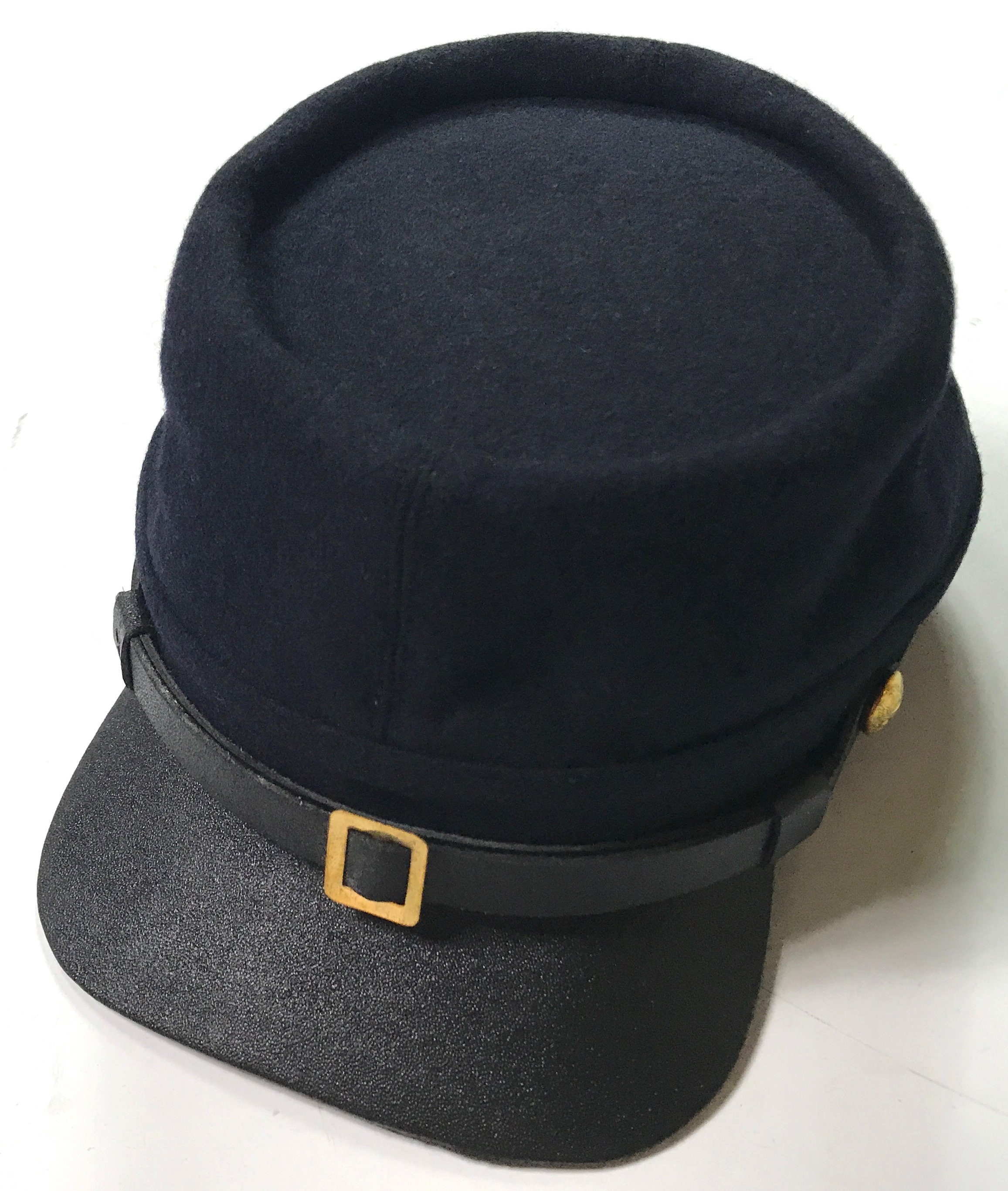 Civil War US Union Enlisted Infantry Kepi Cap - Etsy Australia