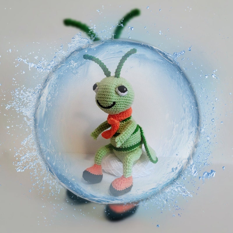 Cricket Knitting Patterns - Etsy