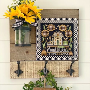 Calendar Crates-august - Etsy