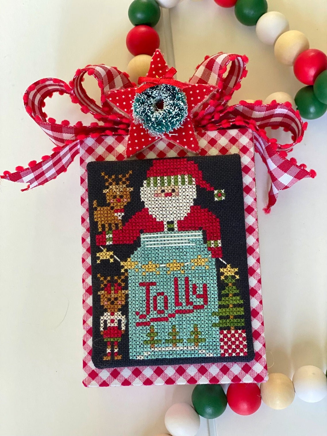 Jolly Jar - Etsy