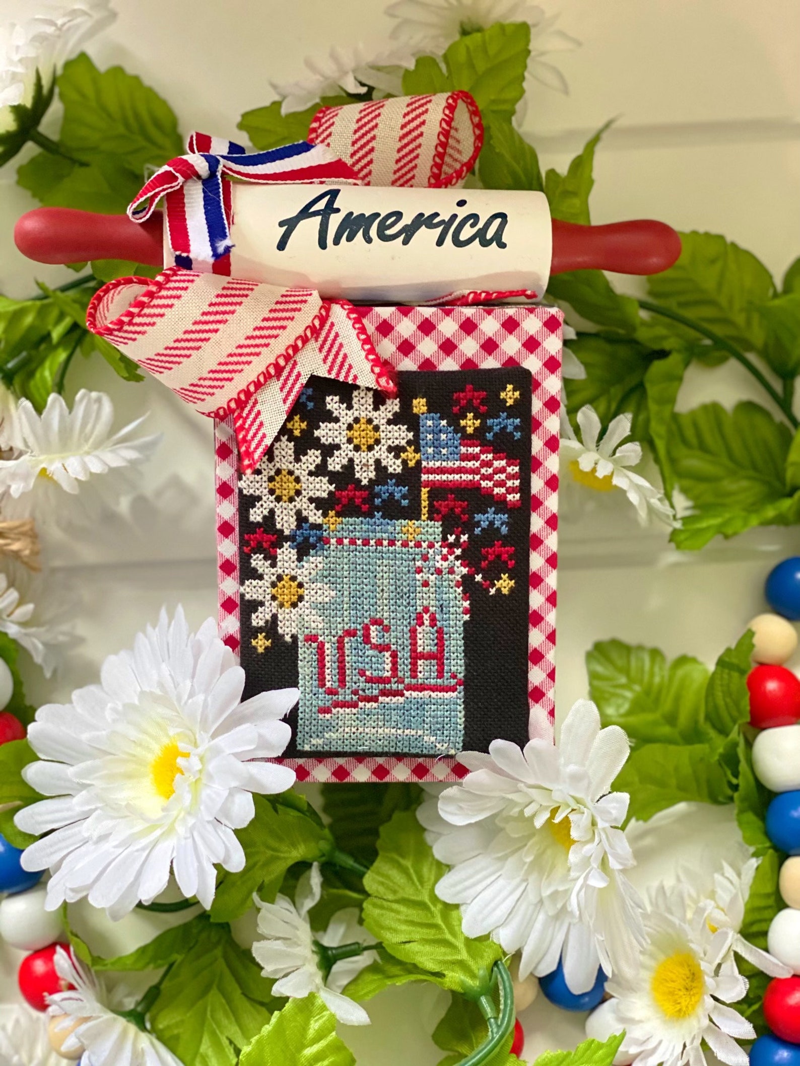 USA Jar - Etsy