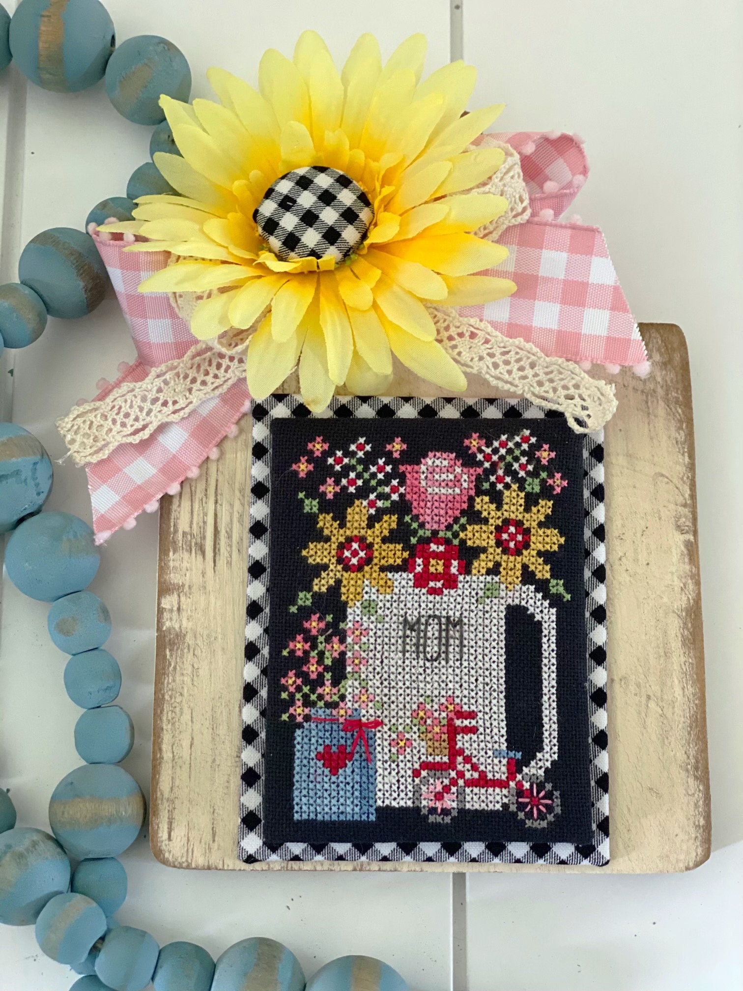 Mom Etsy