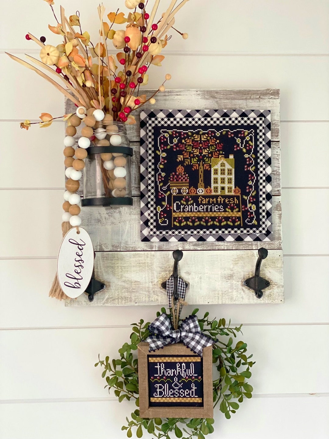 Calendar Crate-november - Etsy