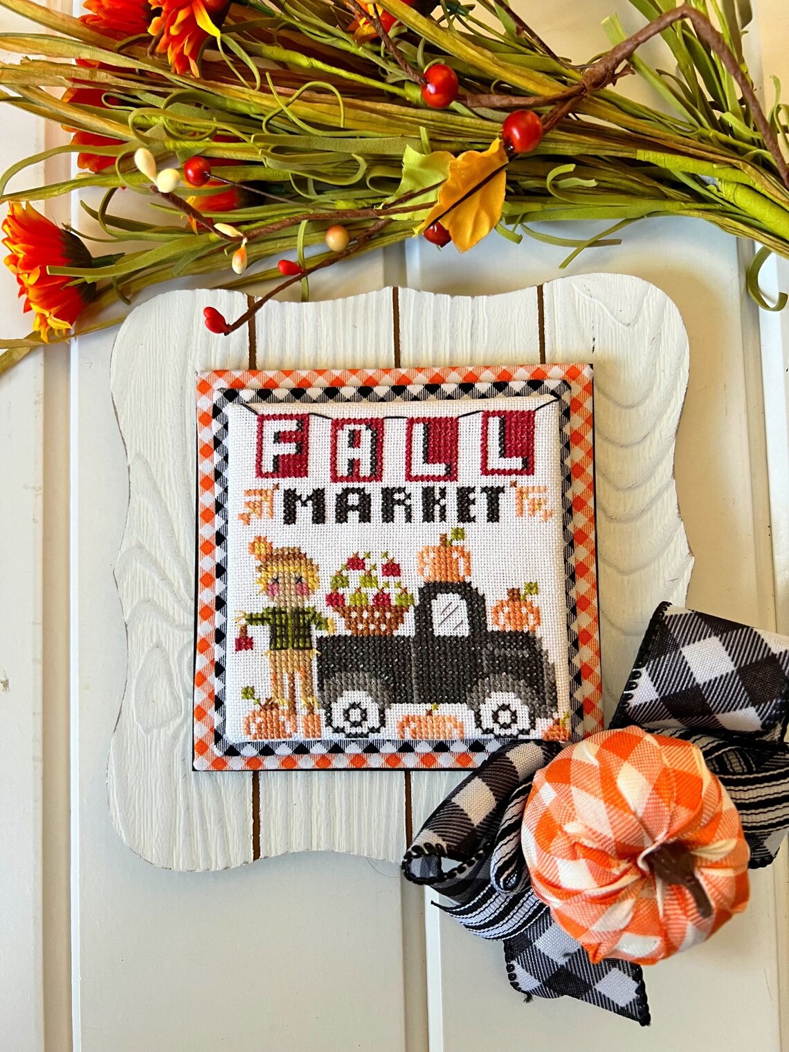 Fall Market-dapper Doodad Series - Etsy
