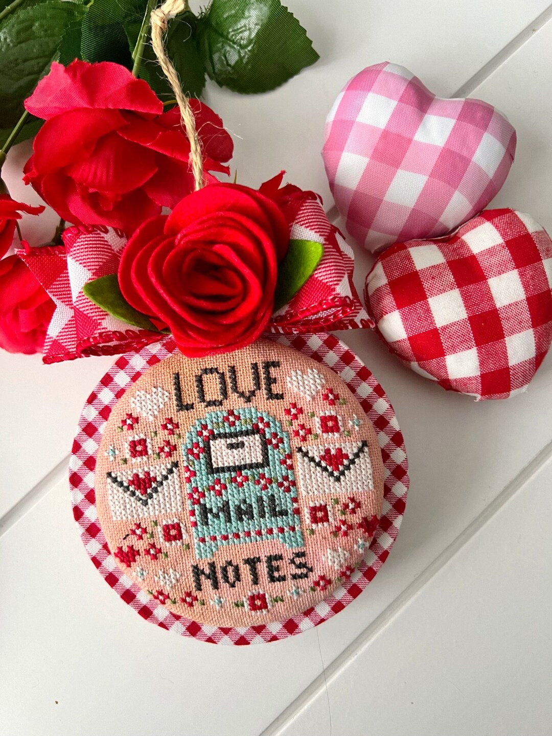 Love Notes-roundabouts Series - Etsy