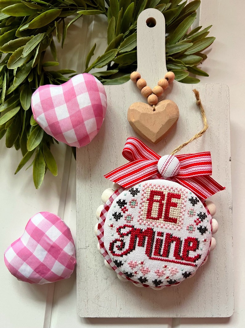 Be Mine-roundabouts - Etsy