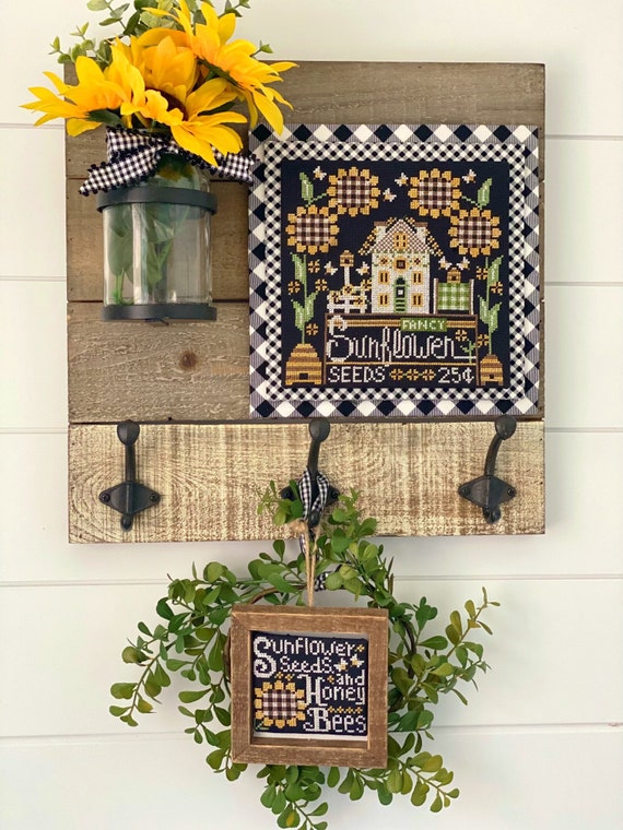 Calendar Crates-august - Etsy