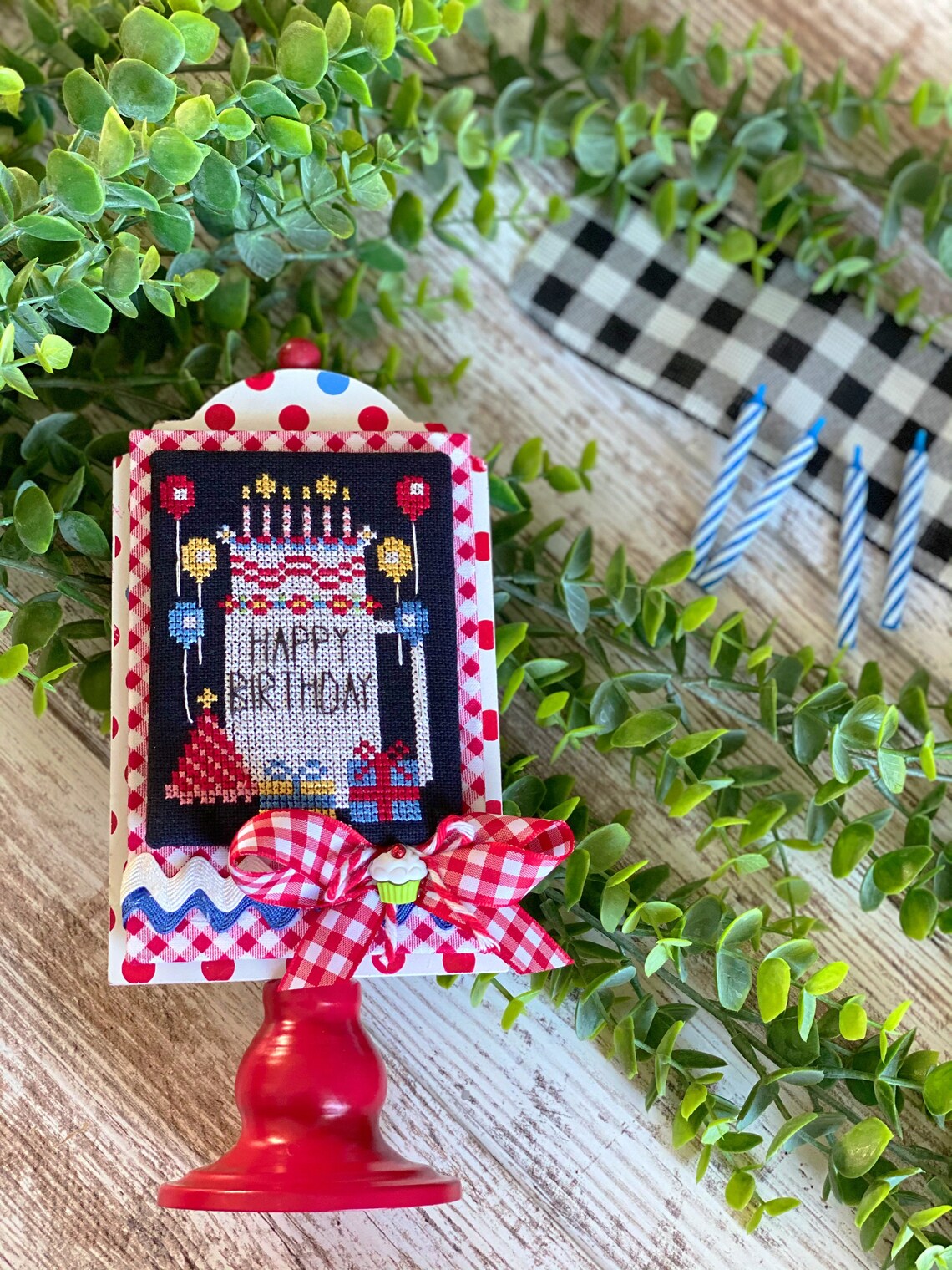 Happy Birthday - Etsy