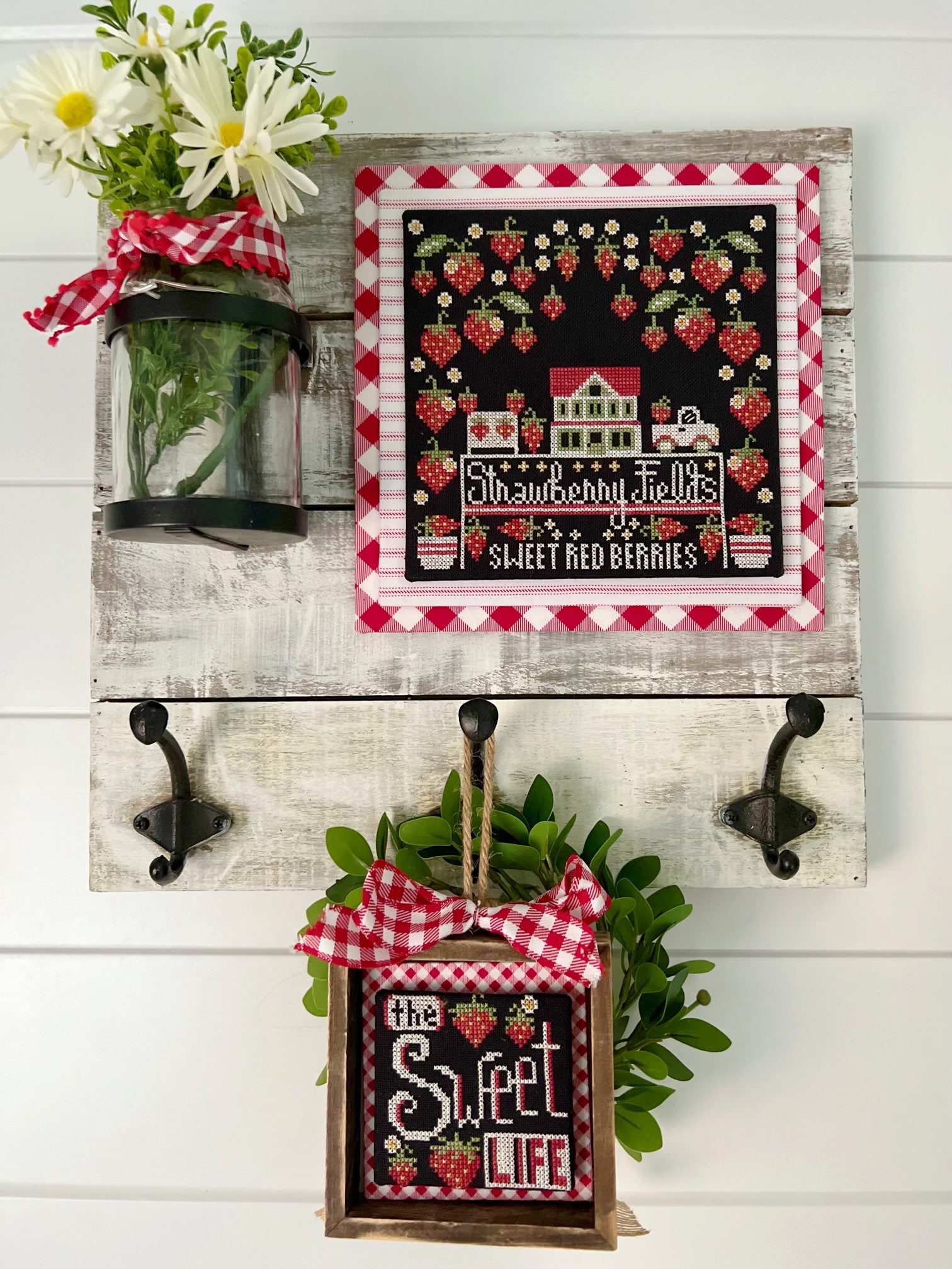 Calendar Crate-june - Etsy