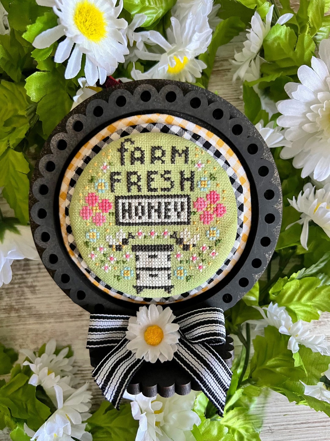 Farm Fresh Honey + Bonus Beeutiful Roundabouts Series - Etsy