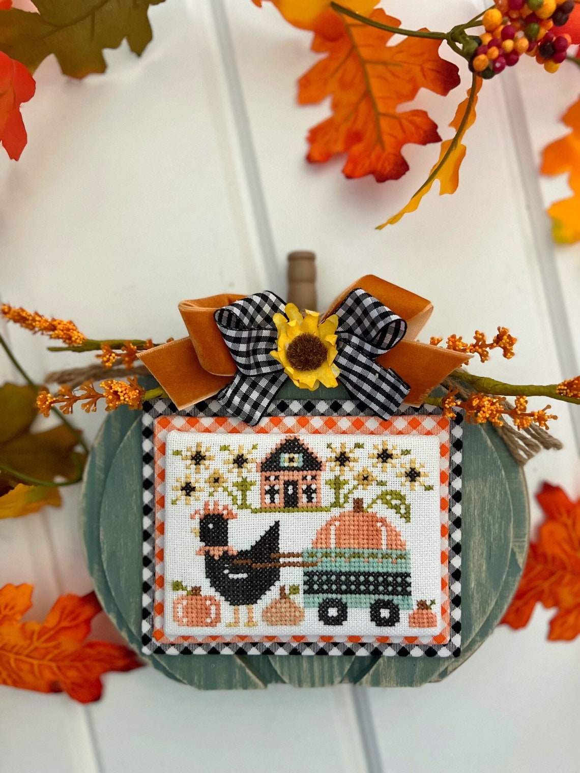 Charlie Chicken With Bonus Chart - Etsy