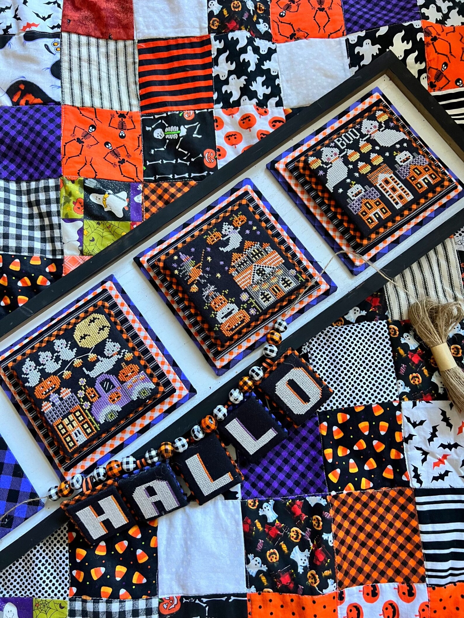 Ghostly Manor-dapper Doodad Series - Etsy