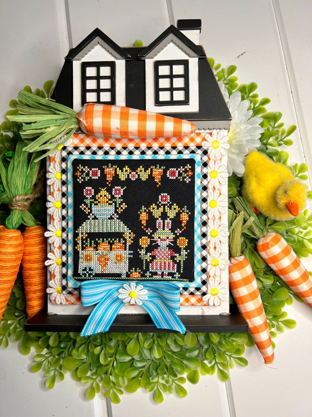 Hare Hollow 2-dapper Doodad Series - Etsy